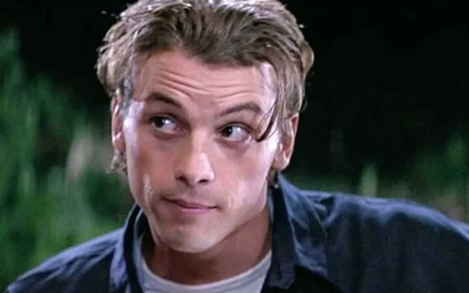 Billy Loomis: The Iconic Villain of the Scream Horror Movie Franchise ...