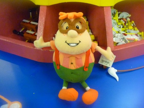 Carl Wheezer: A Tribute to the Lovable and Memorable Character from the ...