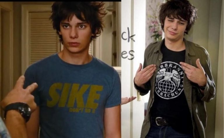 Rodrick Heffley: Exploring the Memes and Legacy of the Infamous Diary ...
